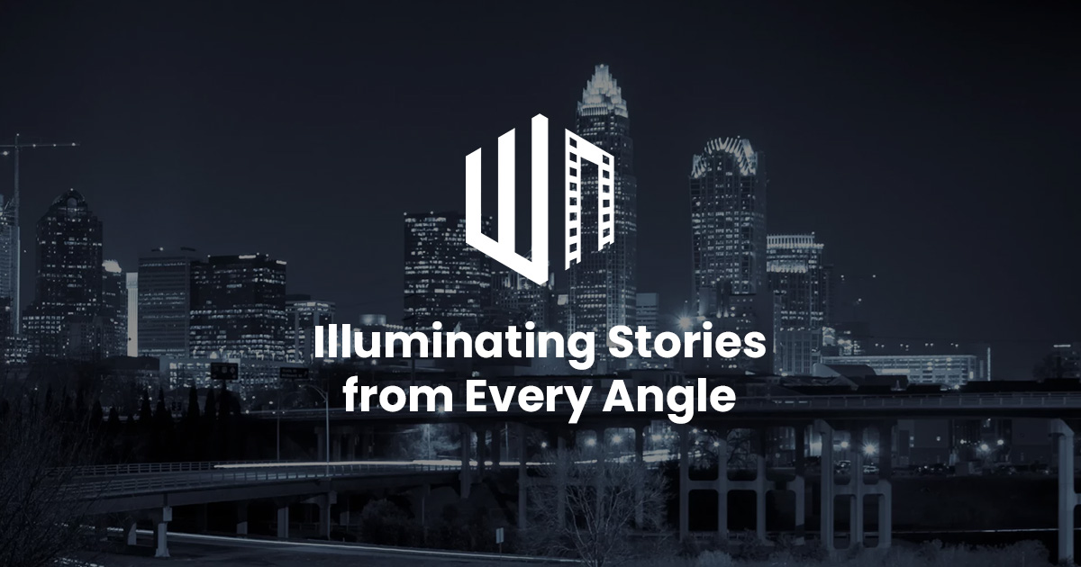 Frontpage - Wright Angle